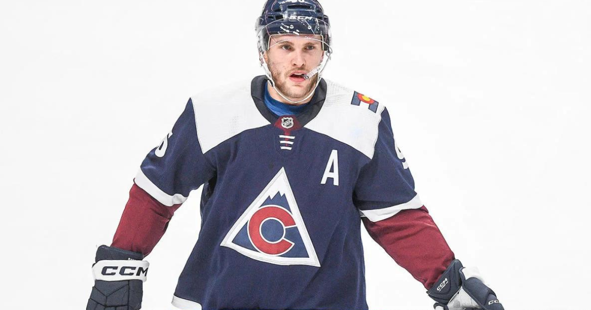 NHL:n suomalaiskatsaus: Rantanen ja Aho loistivat | Broidi.com