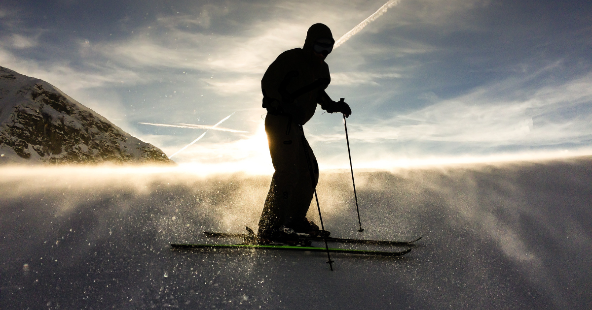 Suomalaisen hiihtosankarin uskomaton tarina | Broidi.com